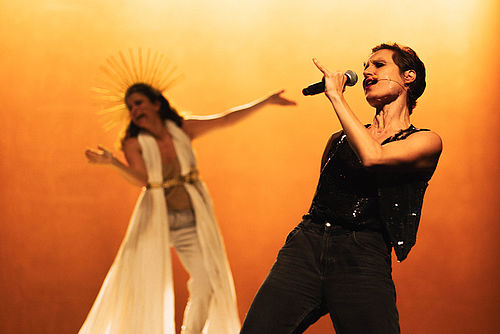 LES HÉROÏDES - Direction culture, Université de Lille