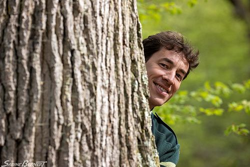 CONFÉRENCE HISTOIRES D’ARBRES - Direction culture, Université de Lille