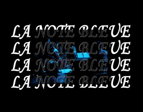 Concert La note bleue - Direction culture, Université de Lille